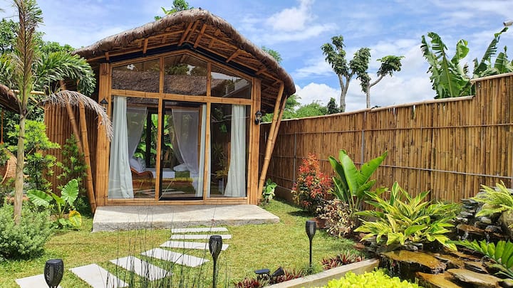 The Farm Shack Villas: Spade - Amadeo