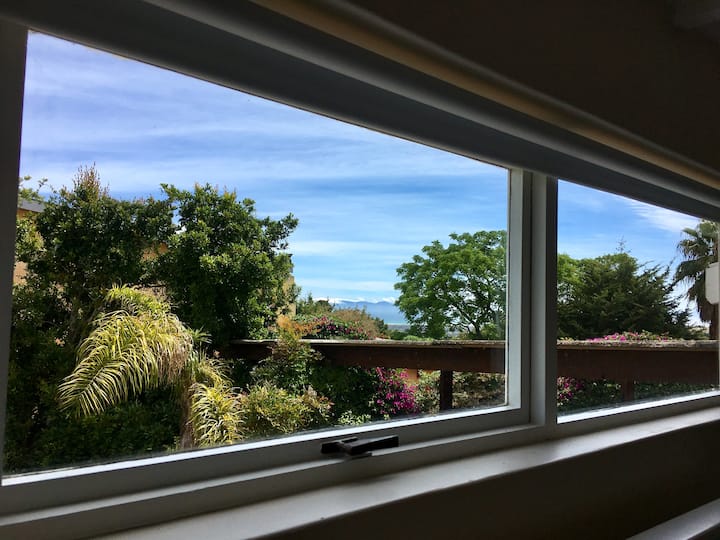 Comfy & Quiet Hideout - Somerset West