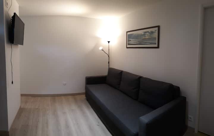 Studio Sur Hossegor - Bénesse-Maremne