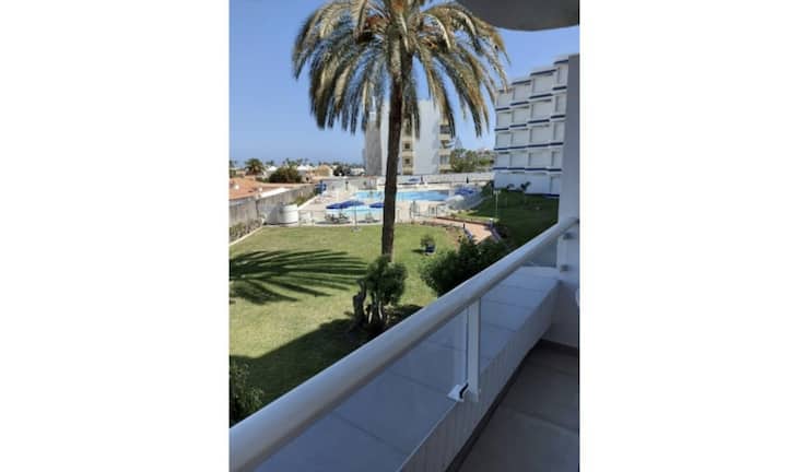 Apartamento Tranquilo Para Relajarse - la Grande Canarie