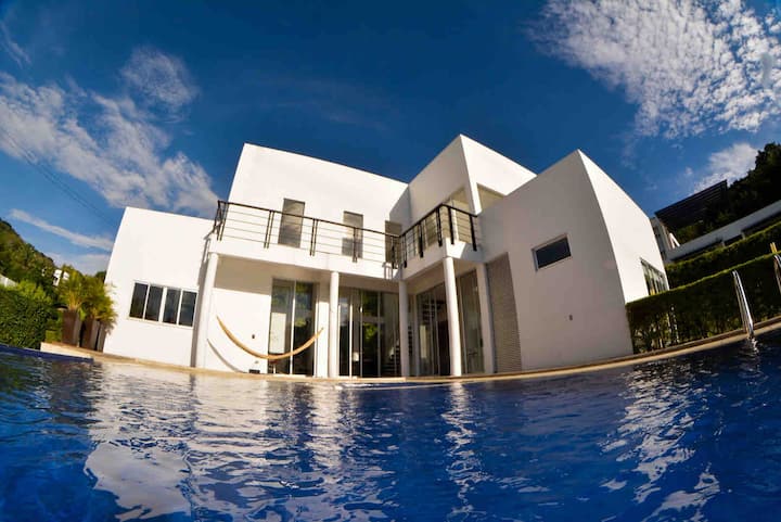 Casa En La Mesa  - Via Anapoima - La Mesa