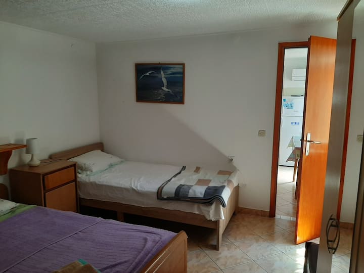 Apartman Br.8.parking Svoj Bez Nadoplate .. - Premantura