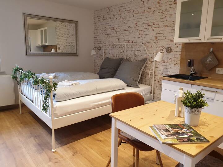 Ferienapartment I Falkenegg - Lennestadt