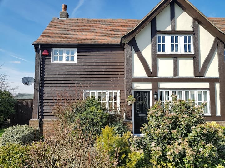 Beautiful Barn 5 Mins To
Station - Hemel Hempstead