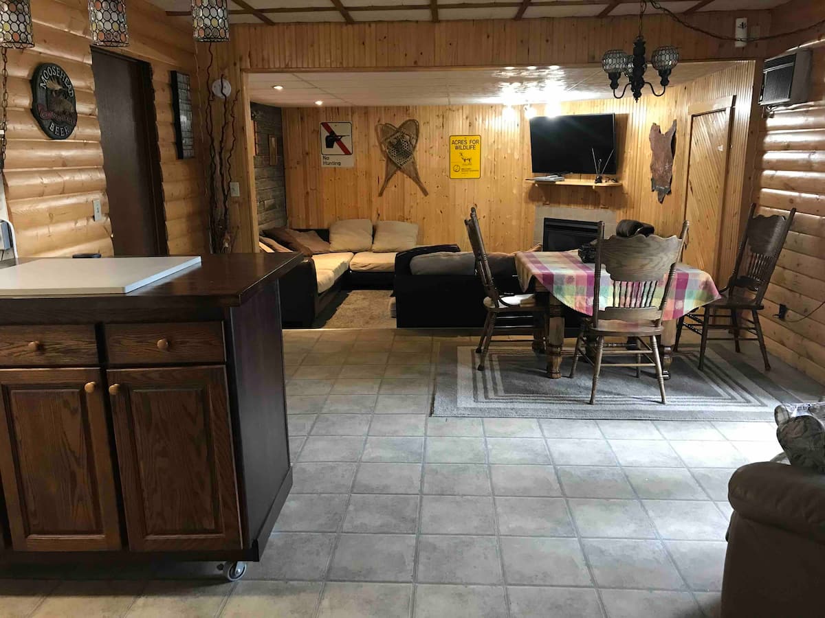 Tobin Lake Vacation Rentals & Homes - Saskatchewan, Canada | Airbnb