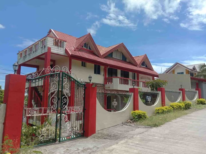 5 Bed Room Family House In Boracay (Bella Vista) - Long Beach Island, NJ