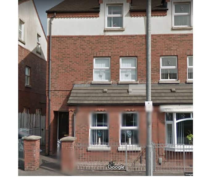 500+ Belfast Holiday Rentals | Houses and Apartments | Airbnb