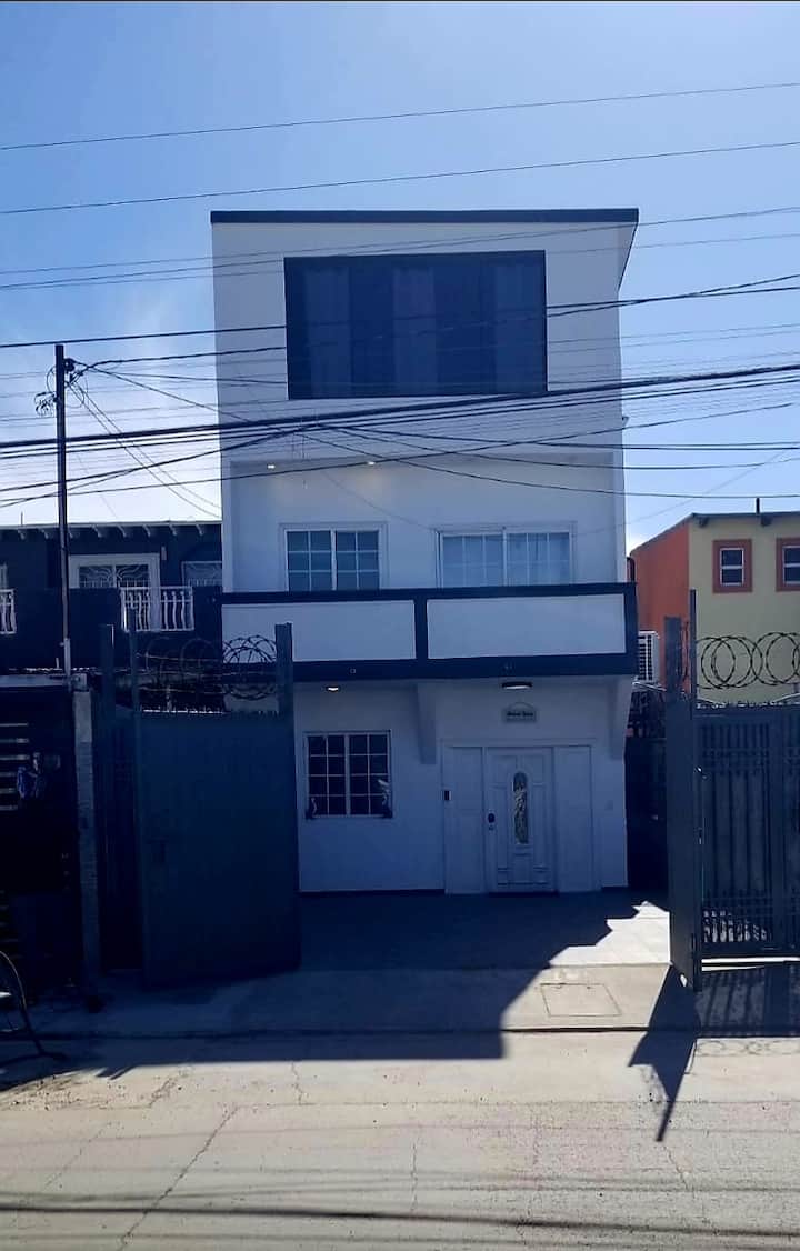 Rosaritocasa Vacation House. Spacious Home, Beach - Rosarito