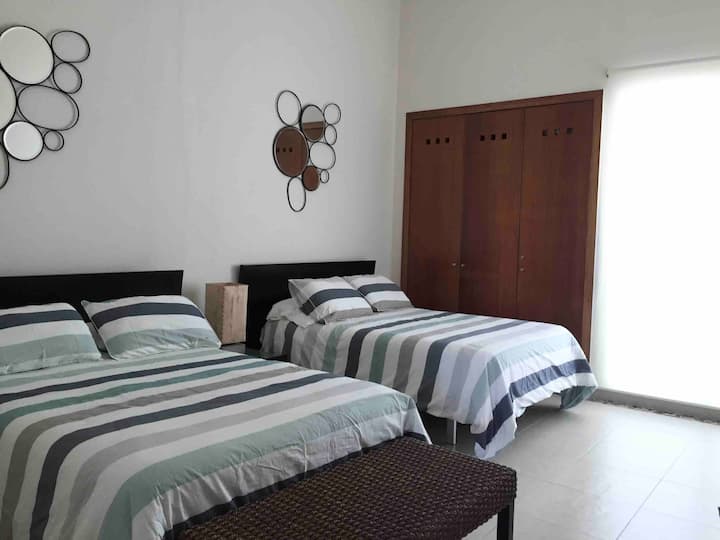 Acapulco Diamante - Mayan Lakes Condo - Acapulco