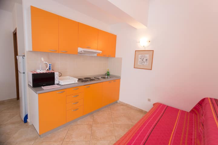 Apartment Gandalj 2 - Mimice