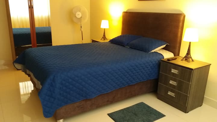 Private Room Close To The Airport - Lima
