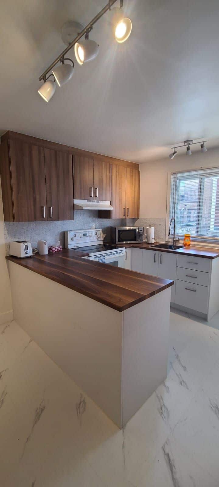 Chambre Et Salon Privé, Localisé Au Ss. - モントリオール