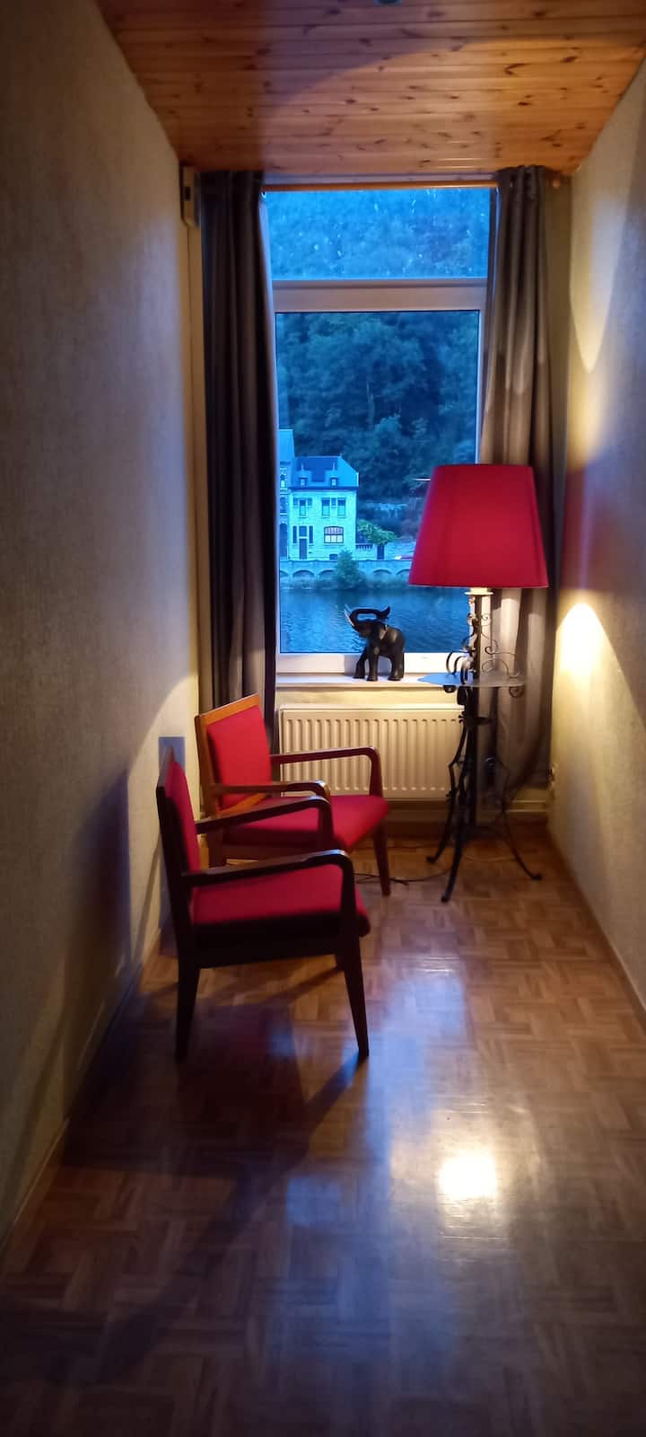 Appartement En Face De La Falaise De Dinant - Dinant