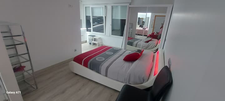 Apartamento Centro Vargas - Cantabria