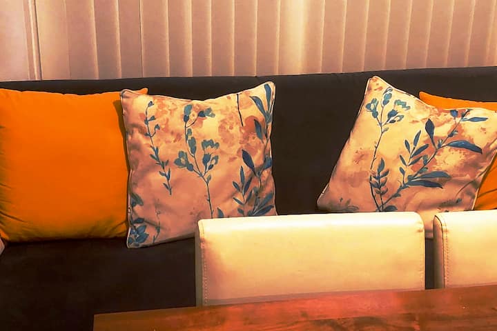 Cosy And Comfortable/nr Gatwick - Horsham