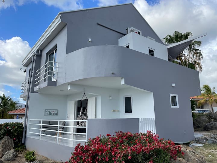 Parasasa Ocean View - Short Drive/walk To Beach - Curaçao