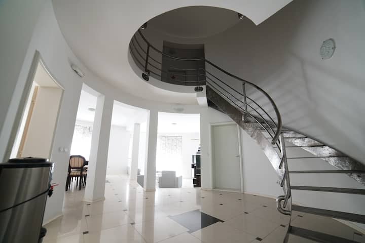 The White House Zr - Zrenjanin