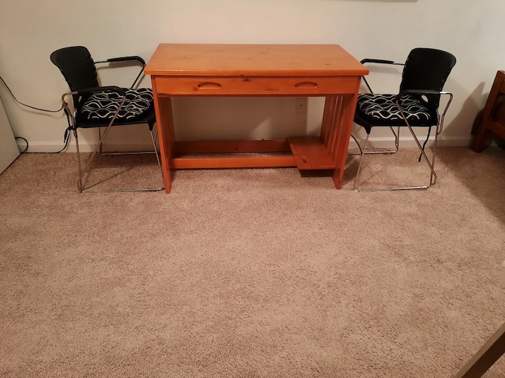 Cozy, Clean And Relaxing Private Suite - Portsmouth, VA