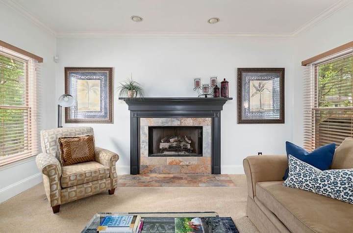 Trillith Studio Haven - Peachtree City, GA