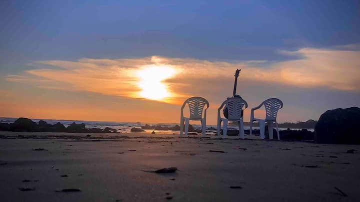 Playa El Zapote : locations de vacances et logements - La Unión, El ...