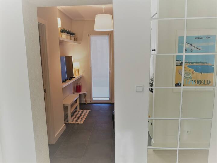 Apartamento Con Jardín - Vitoria-Gasteiz