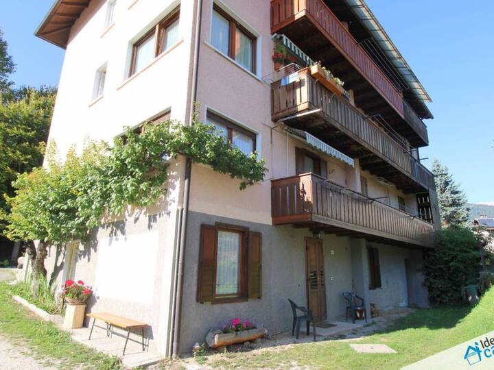 Accogliente Tipica Casa Di Montagna - San Martino di Castrozza