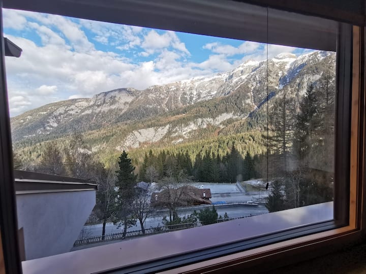 Vacanze In Val Di Sole - Madonna di Campiglio