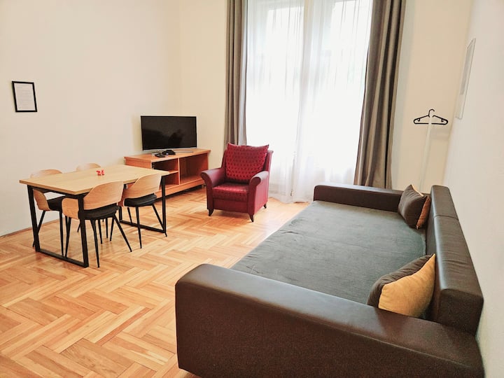 Great Home In The Heart Of Budapest - Kris 2. - Budapest