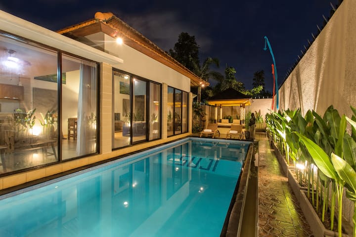 Quiet & Spacious -Short Walk To Beach & Hot Spots! - Australie