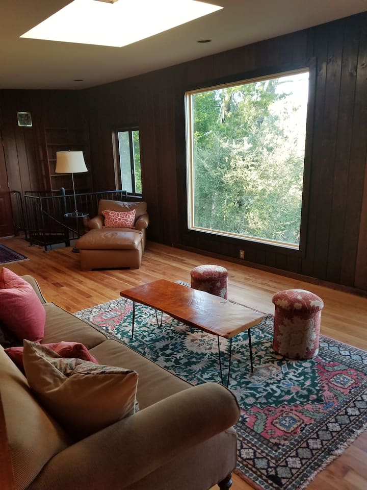 Lovely, All-inclusive, Private Home W Views - Oakland