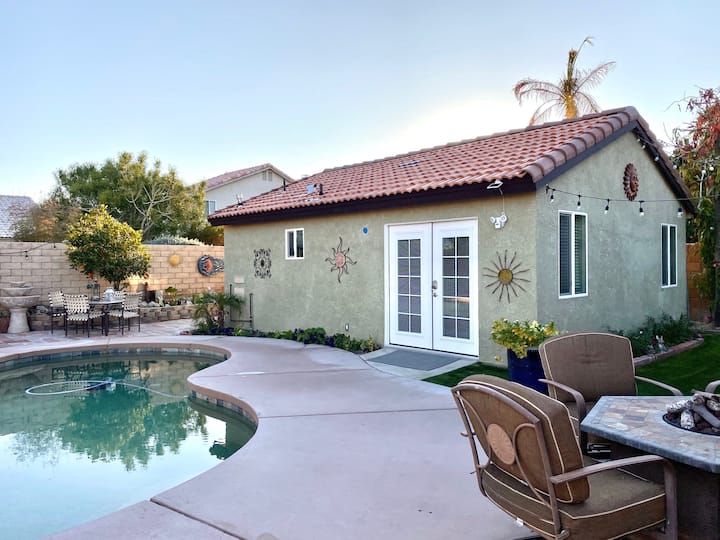 Estancia Del Sol - Indio, CA
