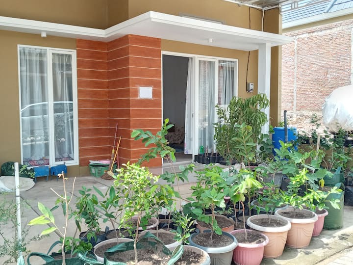 Magetan Bule House - Magetan