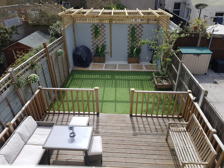 London. House Near Olympic Park. Great Location - Barking