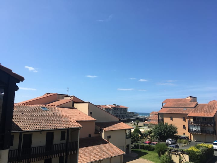 T2 Bis Entre Lac Et Océan Capbreton Hossegor - Hossegor