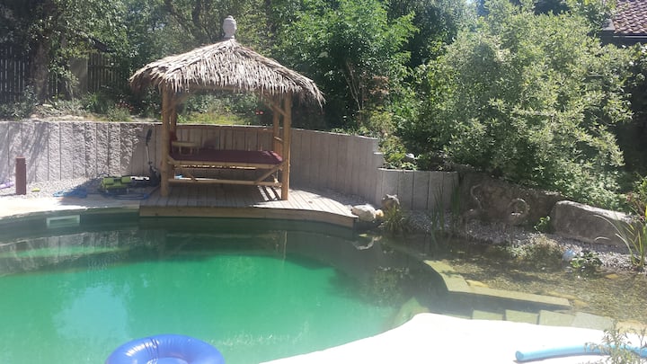 Real Beautifull Bavaria - Traunstein