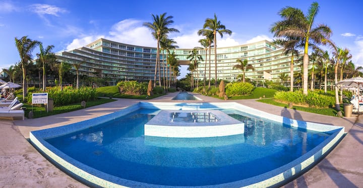 Peninsula Nuevo Vallarta - Nuevo Vallarta