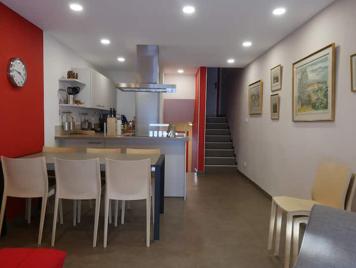 Appartement Au Pied Des Pistes à Plagne Villages - La Plagne