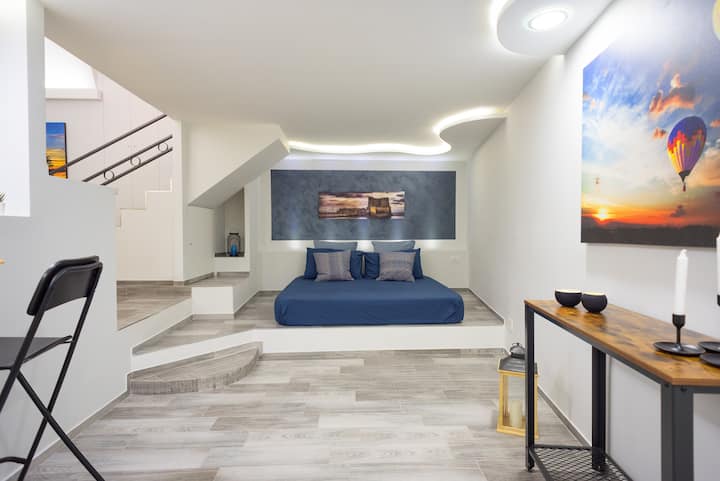 Babàroom Apartment - Napoli
