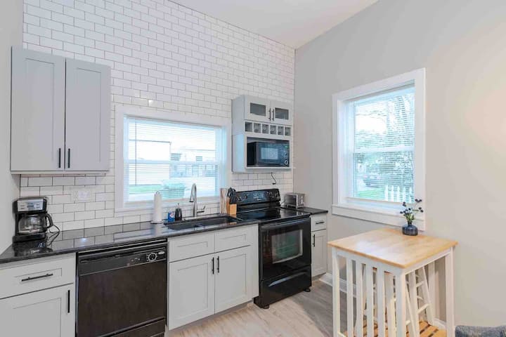 Magnolia Tree Triplex - Unit C Downtown - Wilmington, NC