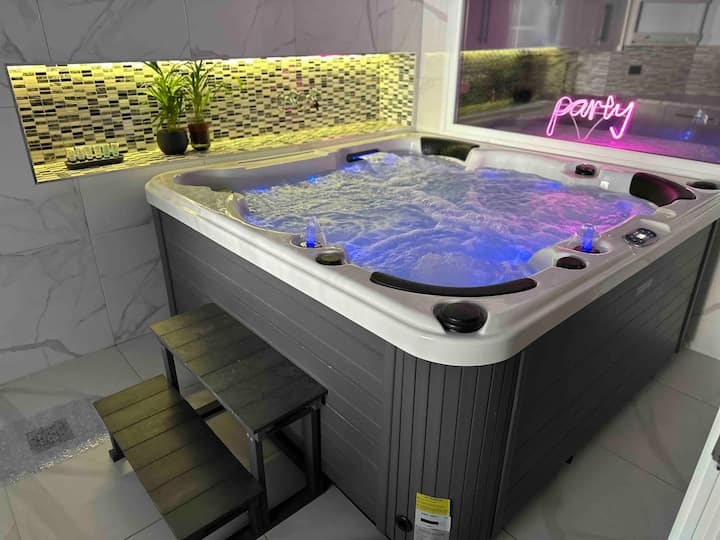 Mara Boutique Apartament - Wolverhampton