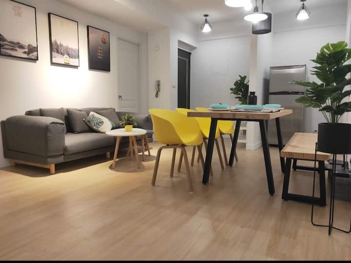 Da'an District Single Room A月租~ntnu/ntu/ntust - 泰山區