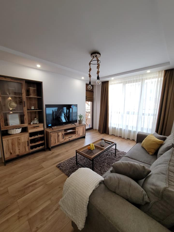 Toni's Hidden Gem. - Rose Valley