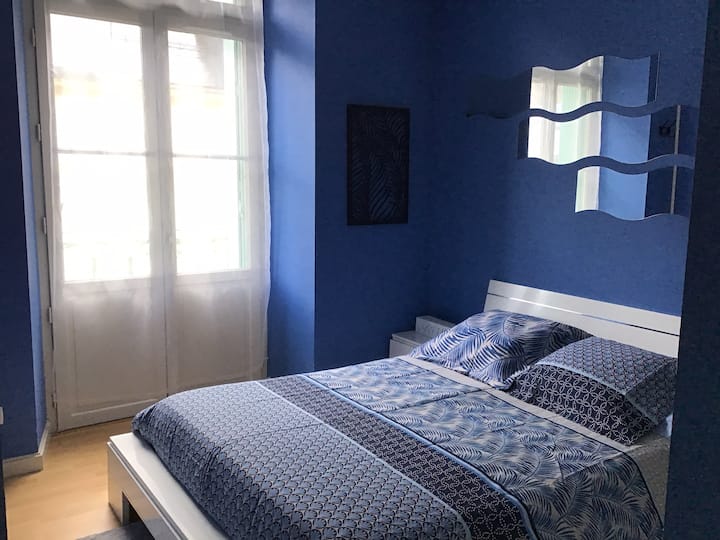 Appartement  5 Couchages Coquet Proche Centre - Cauterets