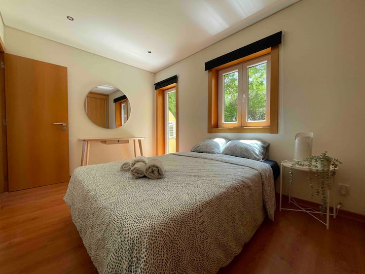 Apartamento A 3min A Pé Da Marina - Vilamoura