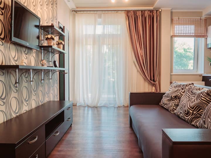 Good Apartment In Chernihiv - Чернигов