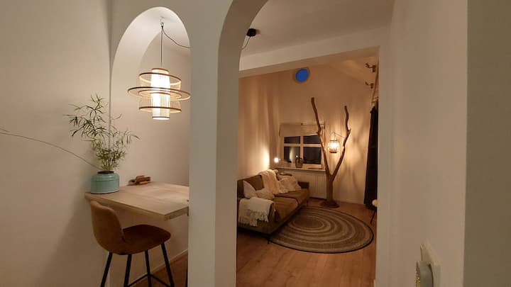 Prachtig Appartement In Hartje Amersfoort - Amersfoort