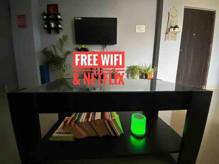 Byrnihat : locations de vacances et logements - Meghalaya, Inde | Airbnb