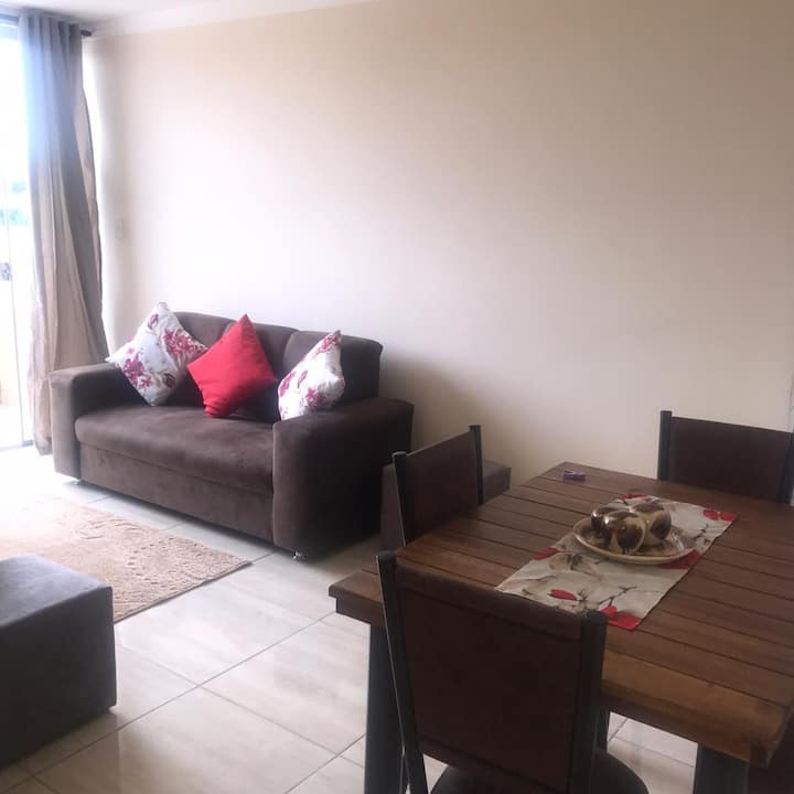 Apartamento 9506 - Res. Renoir, Area Central De Gv - Governador Valadares