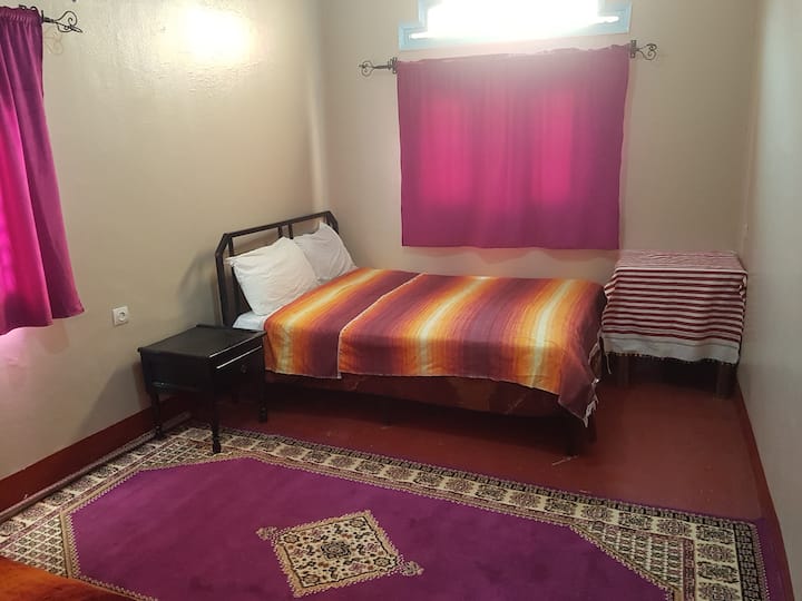 Auberge Etoile Des Gorges - Tinghir