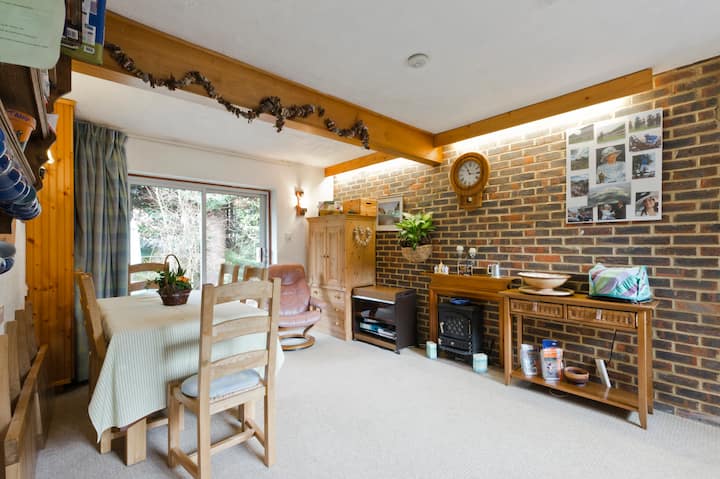 Wentworth Ascot Windsor Heathrow Lond Airport Den - Bracknell